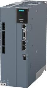 Siemens SINAMICS S200 PN, 3AC - kaufen bei Galaxus