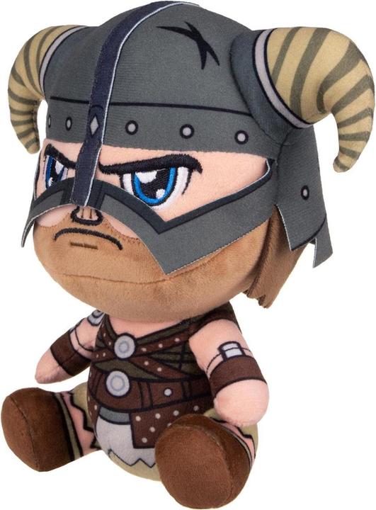 Gaya Entertainment The Elder Scrolls V: Skyrim Plush Dragonborn Stubbins