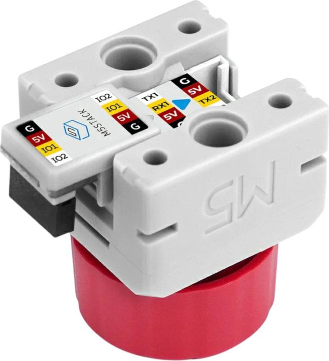 M5Stack Chain Encoder Drehgeber mit STM32G031 und Tastenfunktion - Galaxus