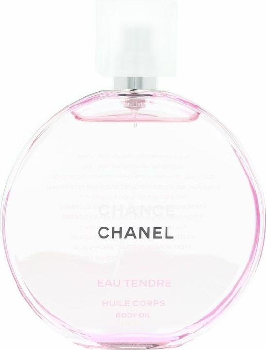 Chanel Chance Eau Tendre - kaufen bei Galaxus