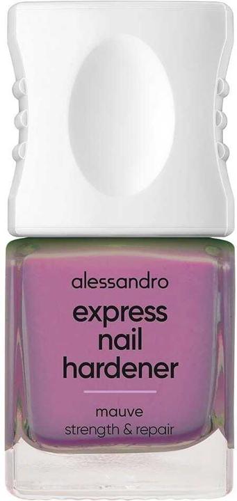 Alessandro Nagelhärter Express Nail Hardener Mauve