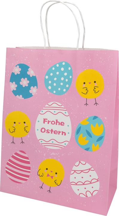 Idena Sacchetto regalo per uova/pollo 25x12x33cm FSC-Mix - Digitec