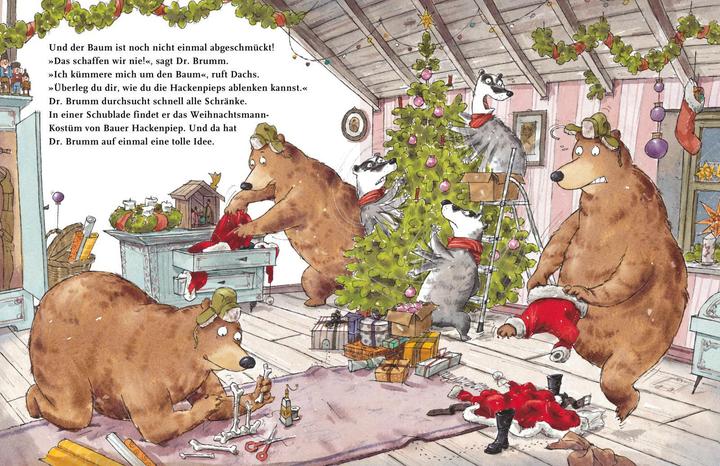 Thienemann Schöne Bescherung! - kaufen bei Galaxus