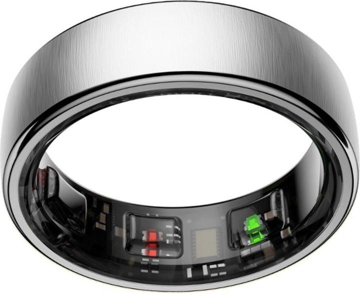 Nolatr Smart Ring Elite Nex (9, Black) - buy at Digitec
