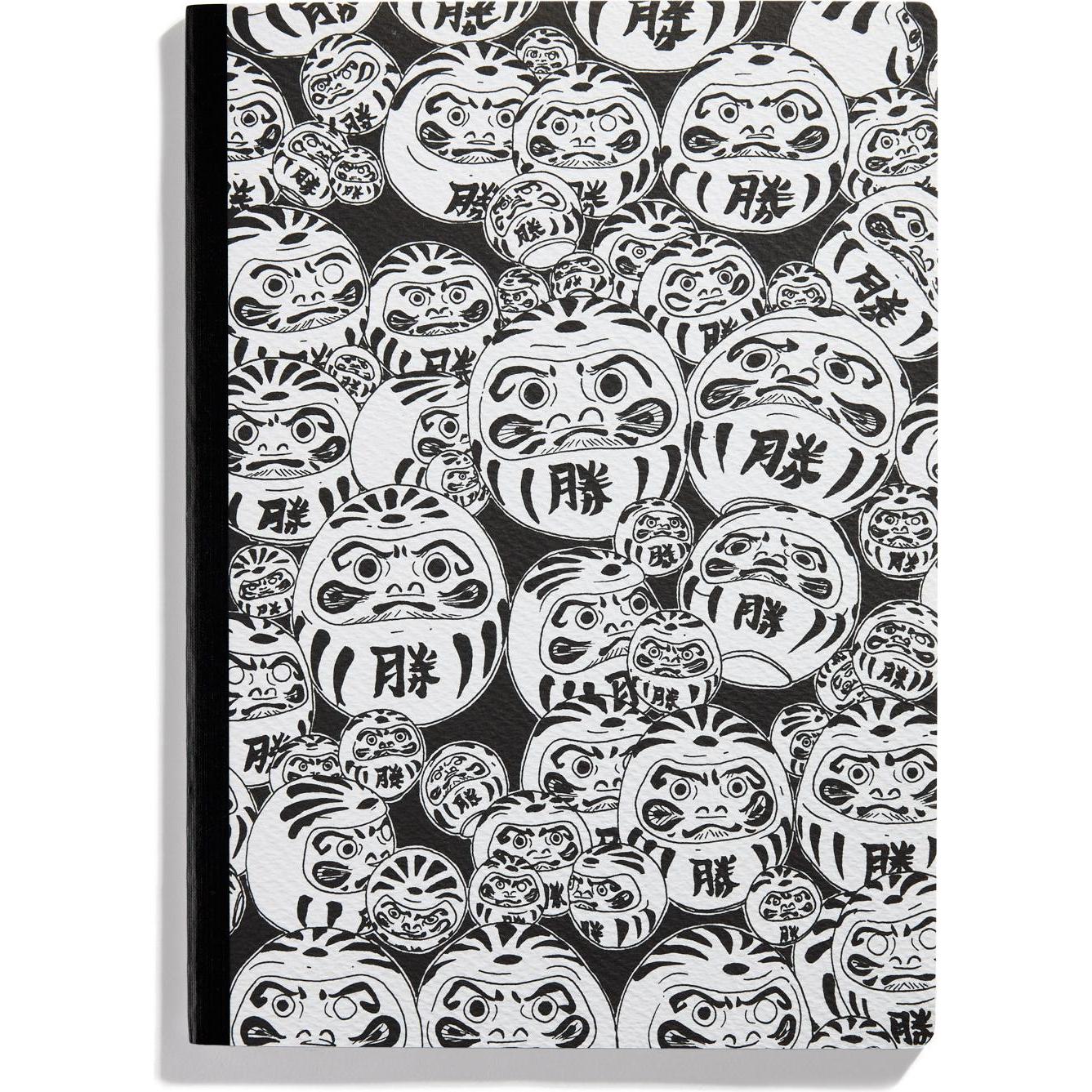 Thomas Merlo & Partner MERLO-T Classic Notiz- und Skizzenbuch Japan ...