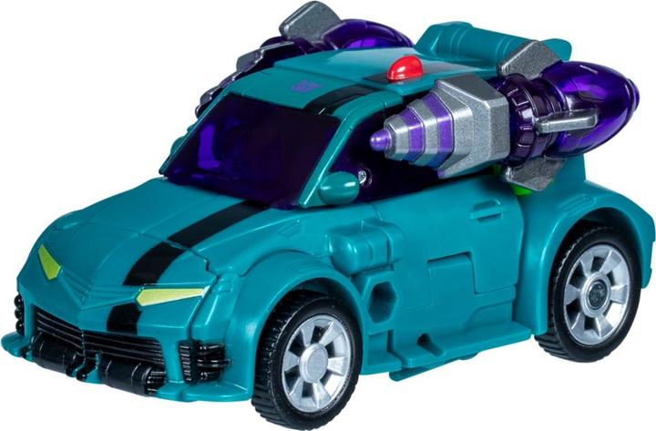 Transformers Tra Gen Dlx Animated Wasp - kaufen bei Galaxus