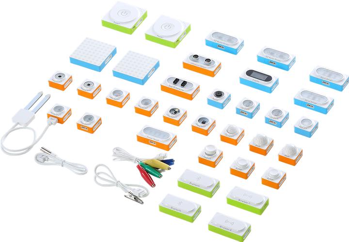 Makeblock Neuron Creative Lab Kit 2.0 - kaufen bei Digitec