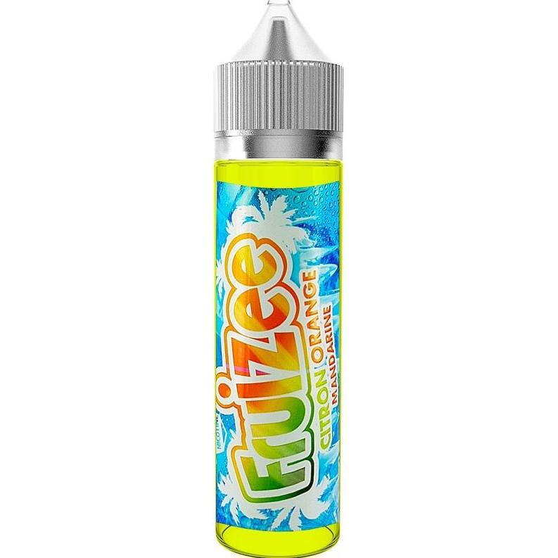 Fruizee Lemon Orange Mandarin - kaufen bei Galaxus