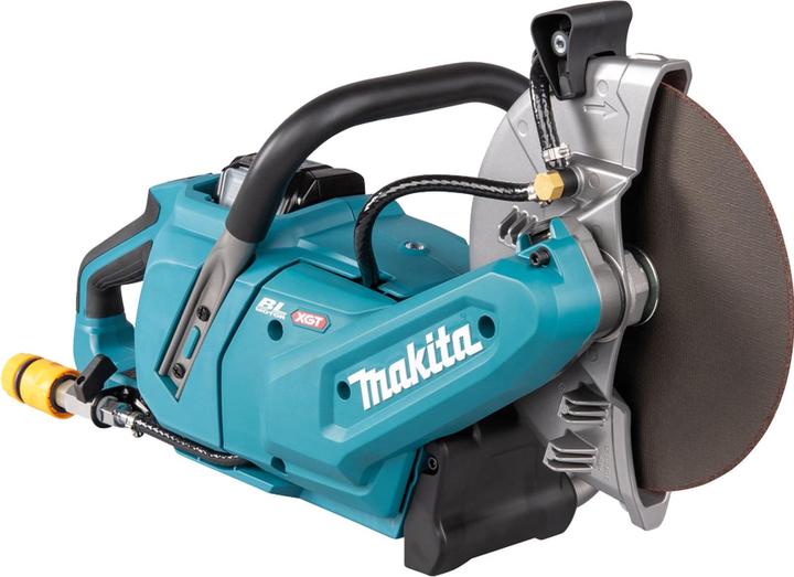 Makita CE003GZ02 XGT 40V Max Cutter 230 mm without batteries and ...