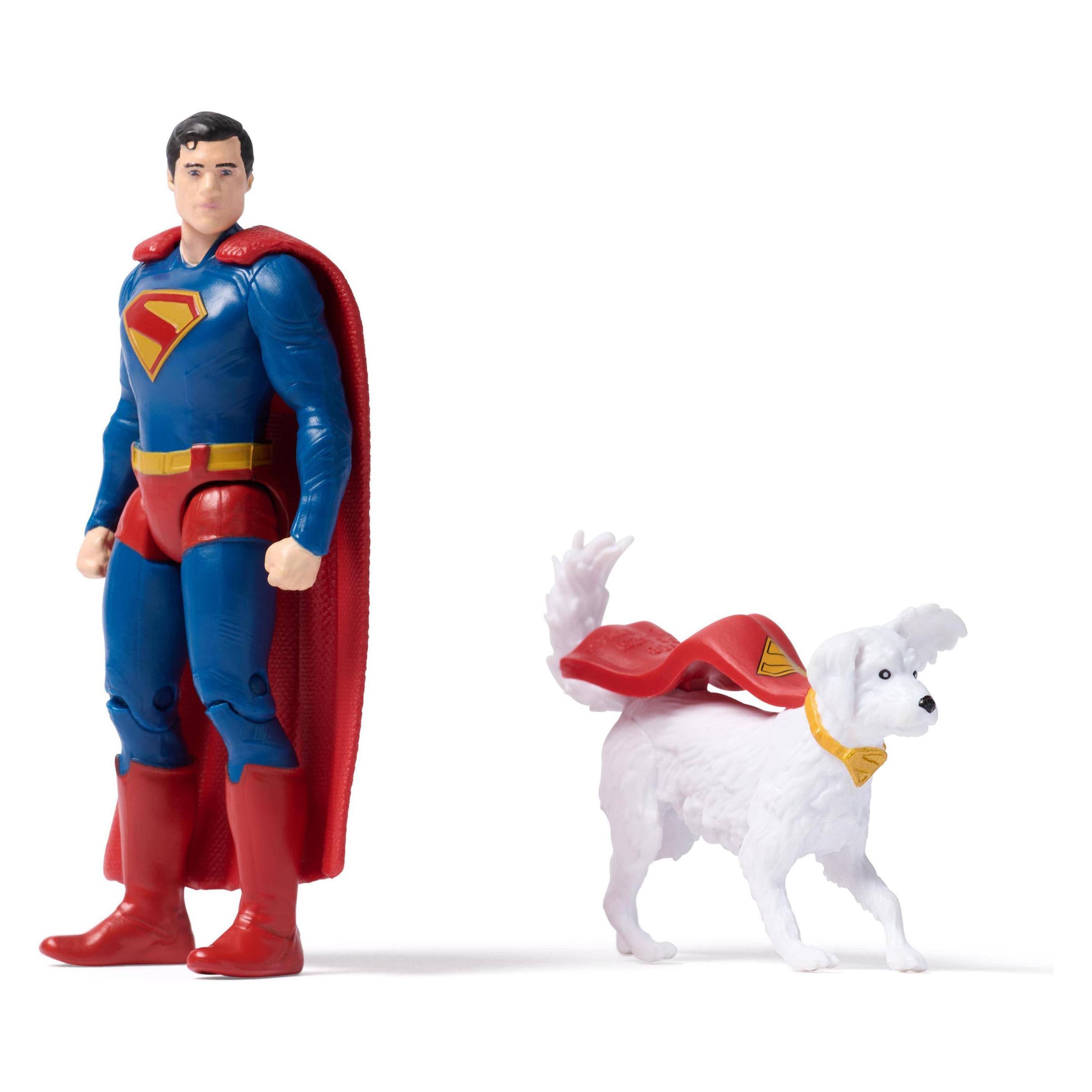 Superman - Spielset - Festung der Einsamkeit - Movie Line - Galaxus