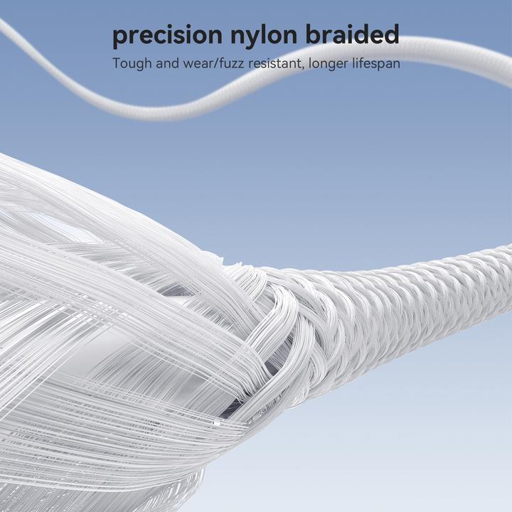 Joyroom Flash Series Fast Charging USB-A to Lightning Cable 3A, 1m ...