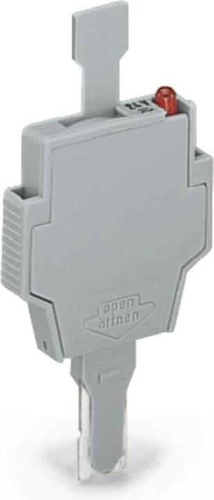 Wago Sicherungsstecker mit Lasche - kaufen bei Galaxus