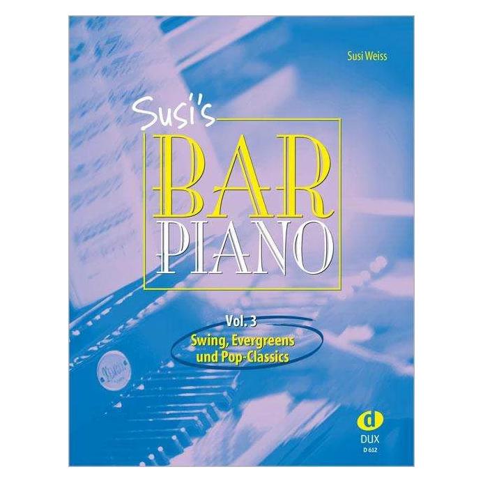 Dux Edition Susi's Bar Piano 3 - kaufen bei Galaxus