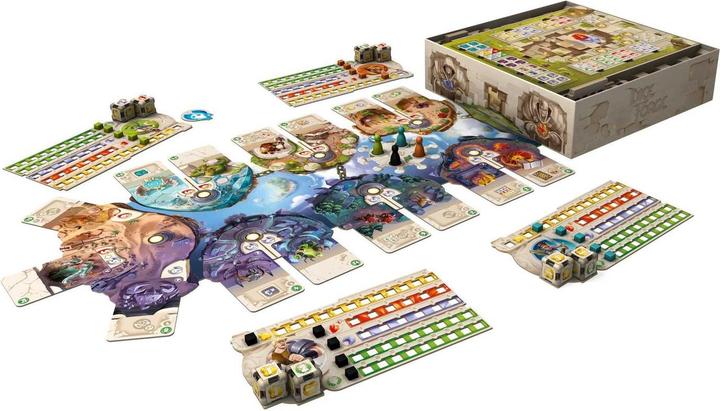 Enigma Dice Forge (English) - kaufen bei Galaxus - Galaxus
