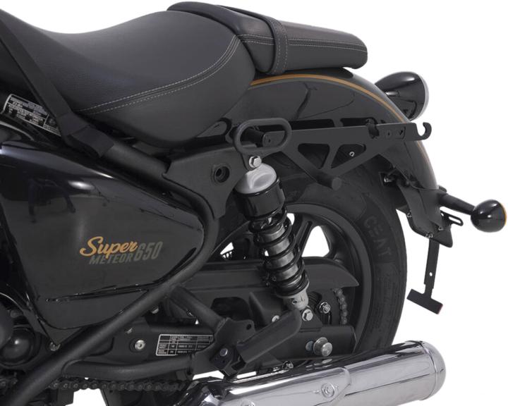 Sw Motech Support latéral SLH LH1 gauche - kaufen bei Galaxus