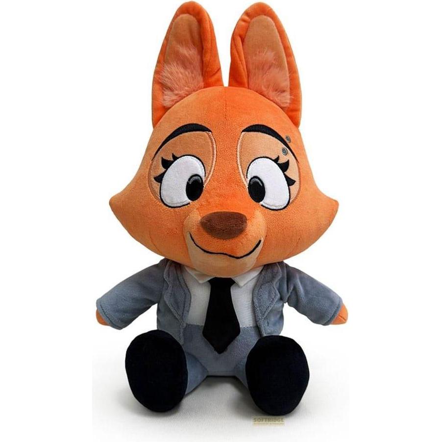 Youtooz Die Gangster Gang 2 Plüschfigur Diane Foxington 22 cm - Galaxus