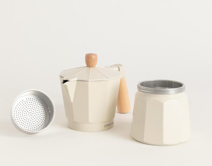 Create Thera Moka Retro (9 Tasses) - acheter sur Galaxus