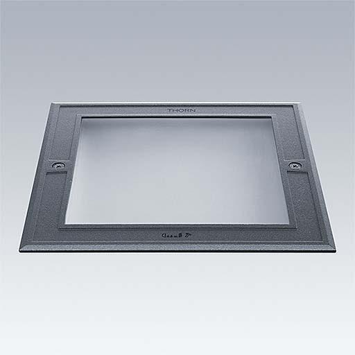 Zumtobel Light LED recessed luminaire EFACT C1 #96271620 - Digitec