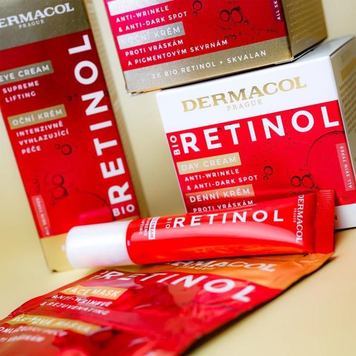 Dermacol Bio Retinol Night Cream - kaufen bei Galaxus - Galaxus