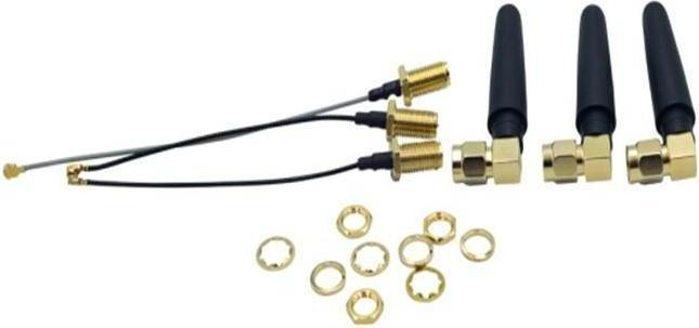 BPI BPI-R3 MINI Antenna - kaufen bei Digitec