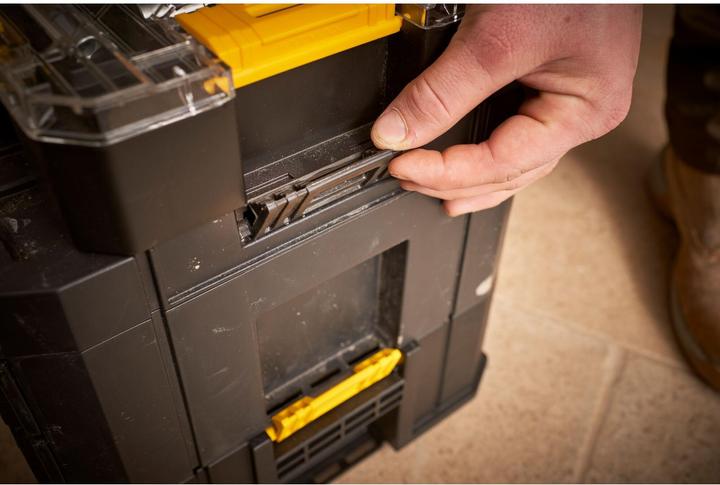 Stanley Werkzeugset STAK 44-teilig (44 Teile) - kaufen bei Galaxus