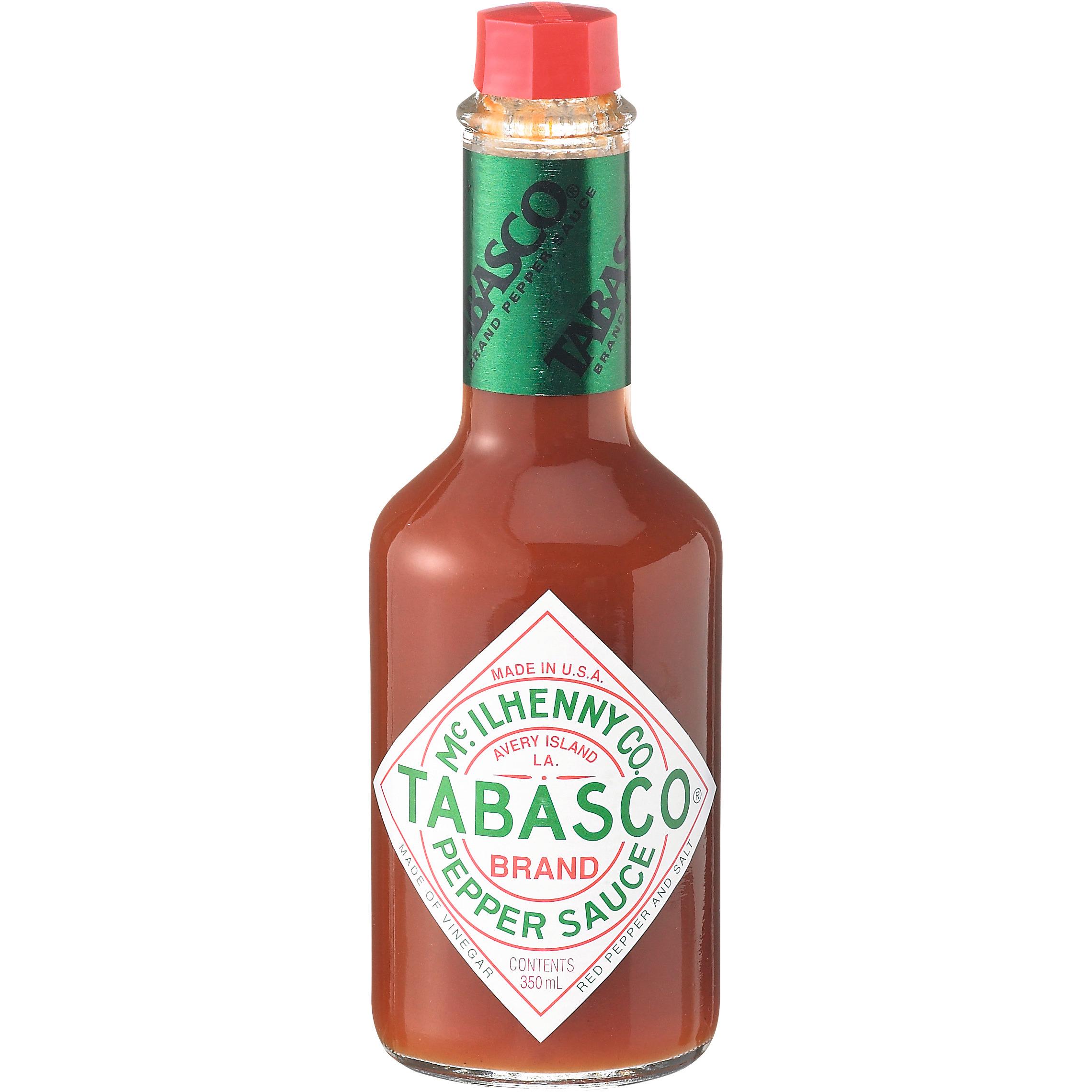 Tabasco TA Rot - kaufen bei Galaxus - Galaxus