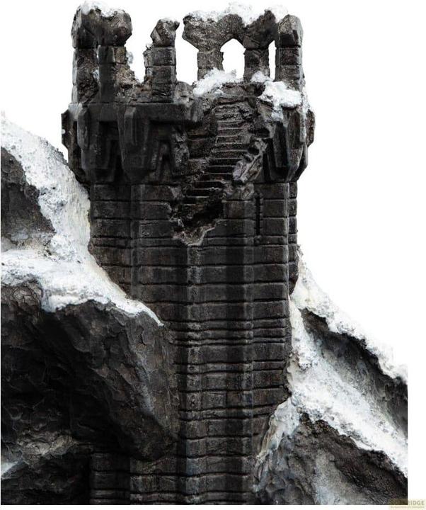 Weta Workshop Herr der Ringe Statue Zirakzigil 15 cm - Galaxus