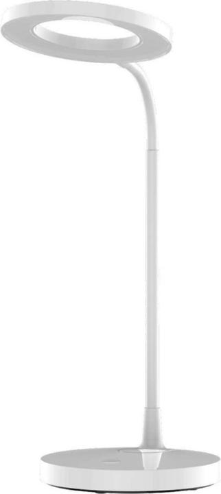 LuceQuadra CFG Iris table lamp White SMD LED Module - buy at Galaxus