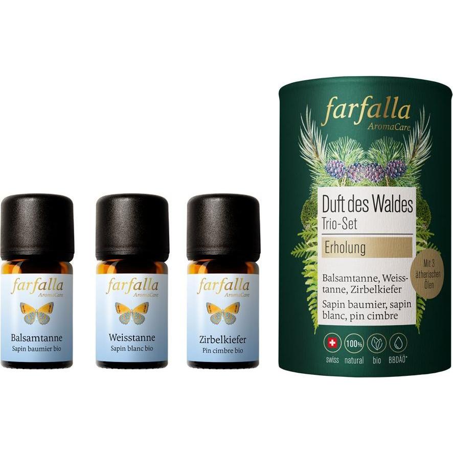 Farfalla Duft des Waldes - kaufen bei Galaxus