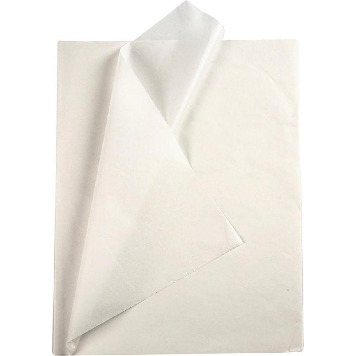 Creativ Company tissue paper 50 x 70 cm (25 x) - buy at Digitec