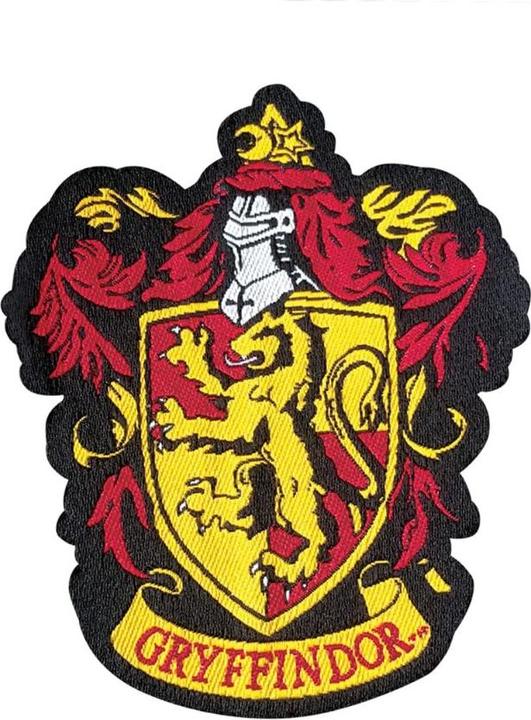 Thumbs Up Harry Potter Knitting Set for Hat Gryffindor - Galaxus