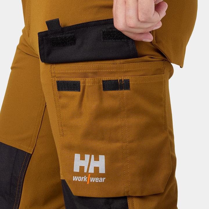 Helly Hansen Workwear OXFORD 4X HH Connect™ Arbeitshose