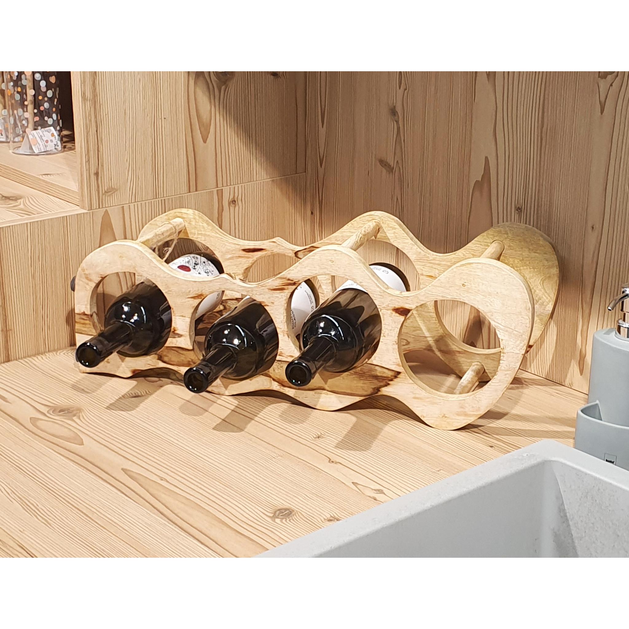 Disco Möbel Weinregal Joliette - kaufen bei Galaxus