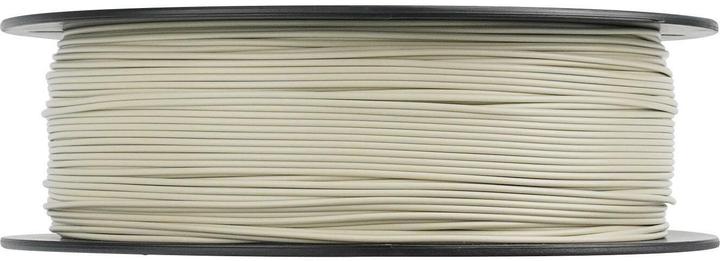 eSUN Filament PLA+ High Speed Helles Khaki 1.75mm 1000g (PLA, 1.75 mm ...