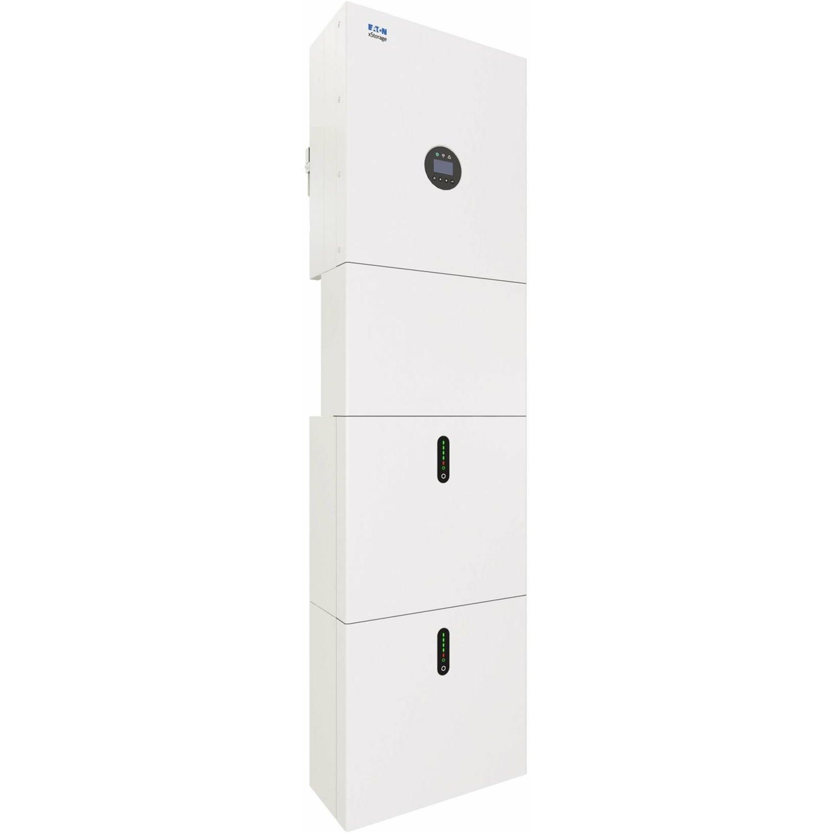 Eaton xStorage Hybrid three-phase 10kW, xStorage Hybrid - Digitec