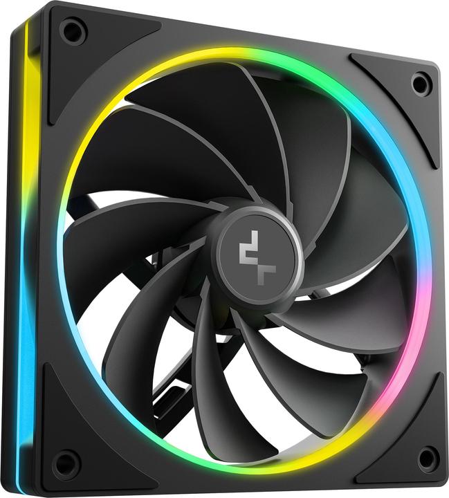 Deepcool "Midi CL6600 360mm AIO Black" - acquista su Galaxus