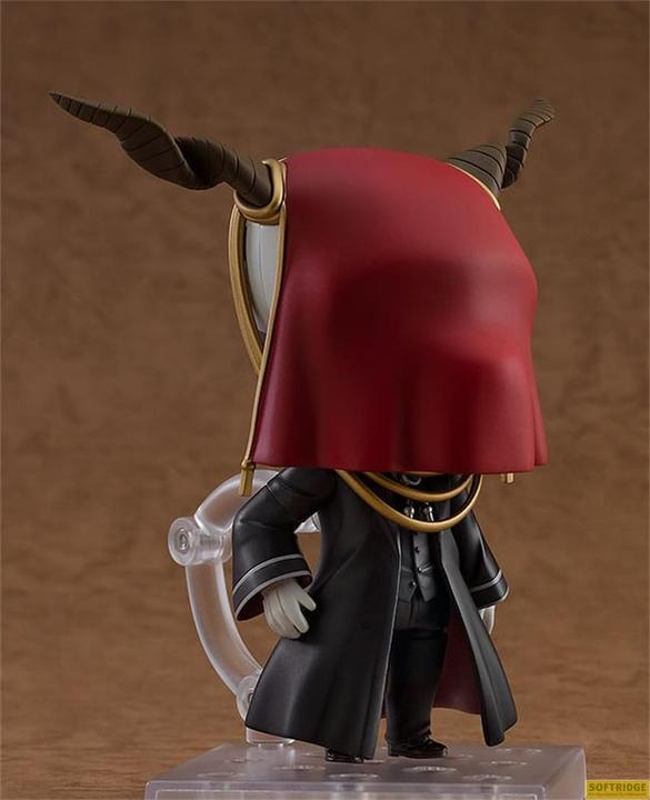 Good Smile Company The Ancient Magus' Bride figurine Nendoroid Elias ...