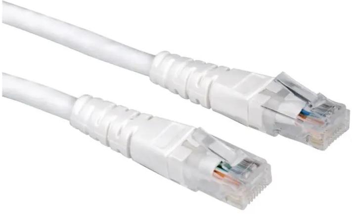 Schönenberger Kabel RJ45 2.0m - kaufen bei Galaxus - Galaxus