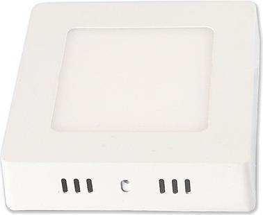 Domoletti LED PANEL DLED-44 12W 3000K S - kaufen bei Galaxus