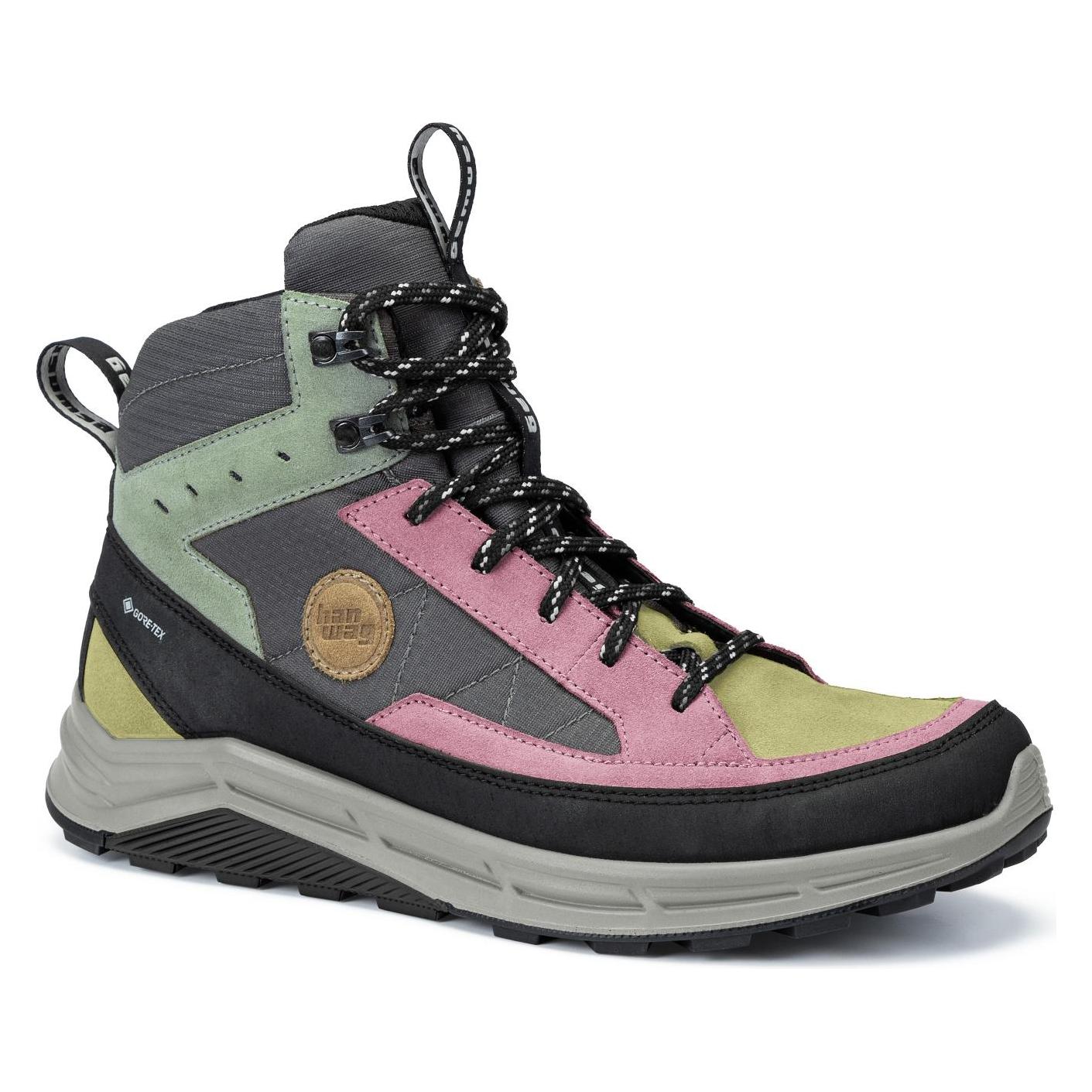 Hanwag Rotpunkt Light Mid Lady GTX (41.5) - kaufen bei Galaxus