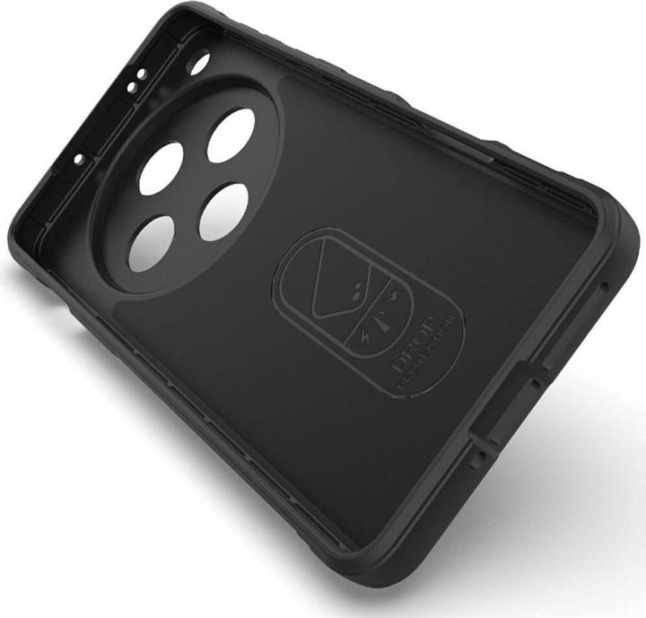 Cover-Discount OPPO Find X8 Pro - Rugged Protective Hülle (Oppo Find X8 ...