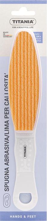 Axisis Hornhaut Dop Fussfei Bims - kaufen bei Galaxus