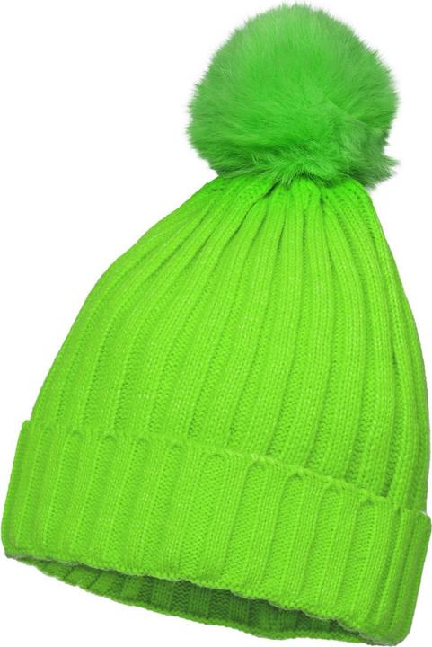 Metamorph Pudelmütze in Neonfarben - kaufen bei Galaxus