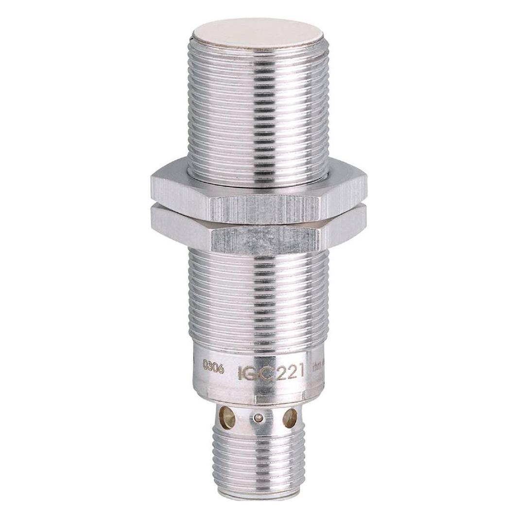 ifm Electronic Capteur inductif IFM - acheter sur Galaxus
