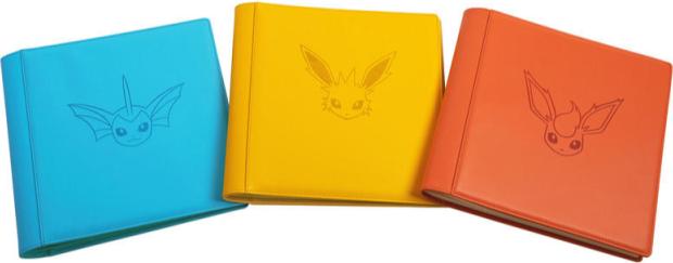 jolteon gift set