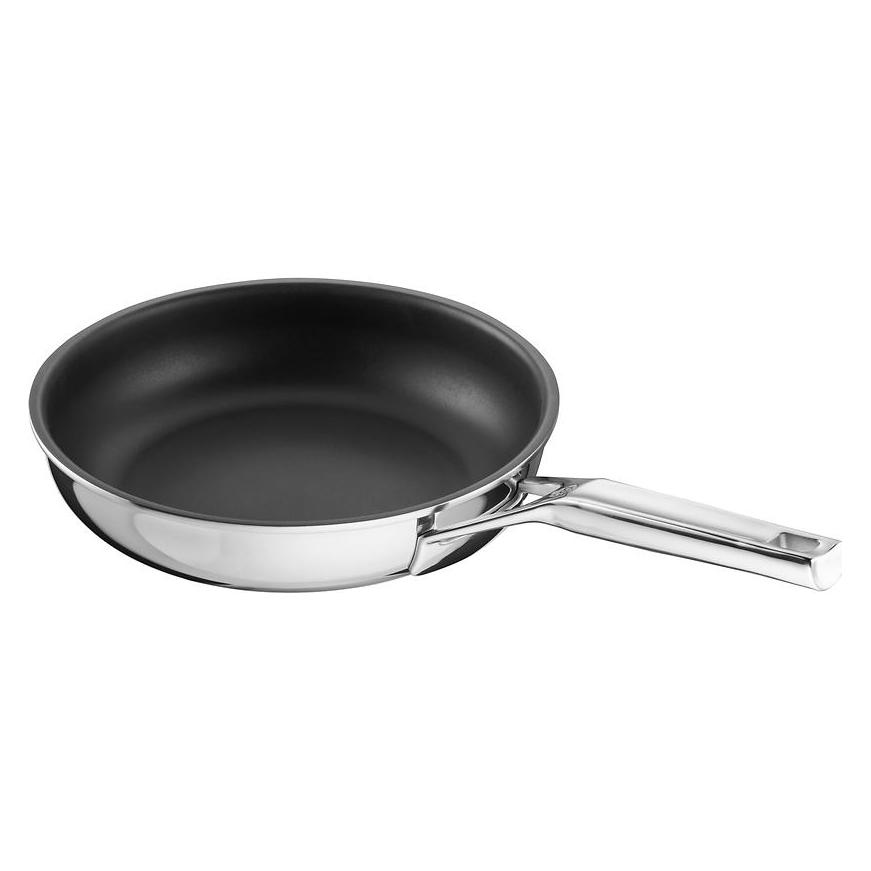 Schulte-Ufer SUS Bratpfanne Quasar 20 cm mit UniverSUS