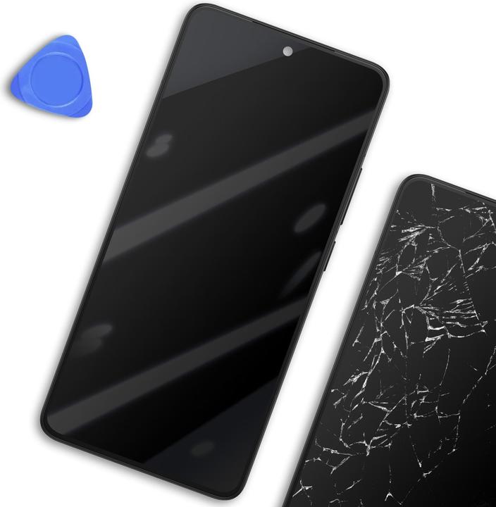 Xiaomi Poco F7 Pro AMOLED Original - buy at Galaxus