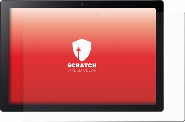 upscreen Schutzfolie für Acer Chromebook Tab 311 Displayschutz ...