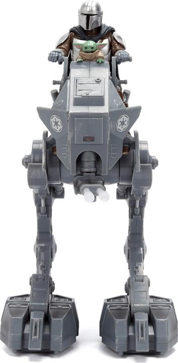 Jada RC Star Wars AT-RT 10" - kaufen bei Galaxus - Galaxus