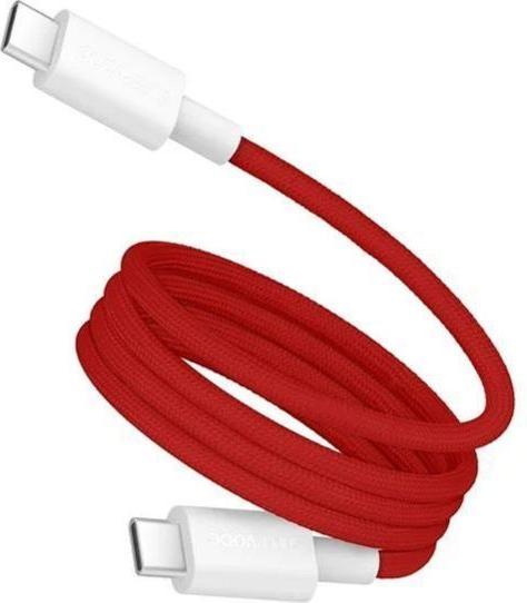 OnePlus Magnetic Cable Type-C to Type-C - kaufen bei Galaxus - Galaxus
